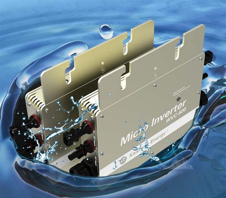 How to Choose PV Inverter for Household PV Power Generation System ...