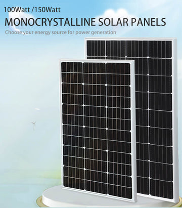 Solar panels, solar panel kits，portable charger，DIY Solar Power System ...