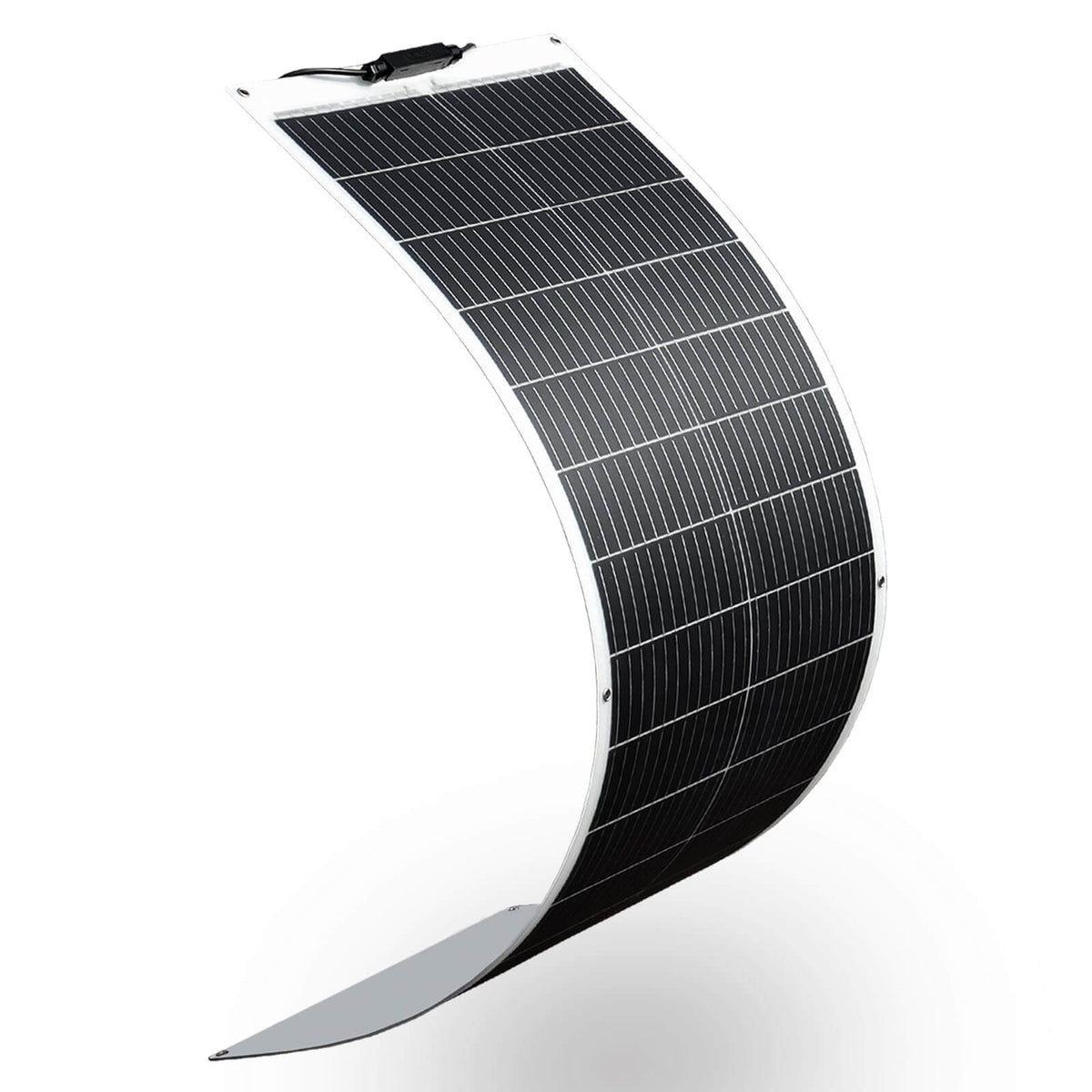 Flexible Solar Panels – Xinpuguang Solar