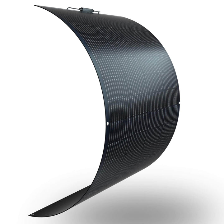 Flexible Solar Panels – Xinpuguang Solar