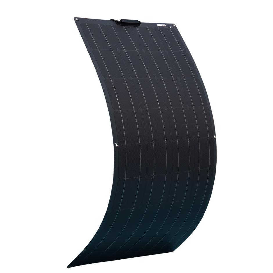 Flexible Solar Panels – Xinpuguang Solar