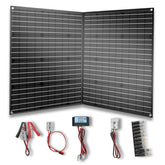 Solar panels, solar panel kits，portable charger，DIY Solar Power System ...
