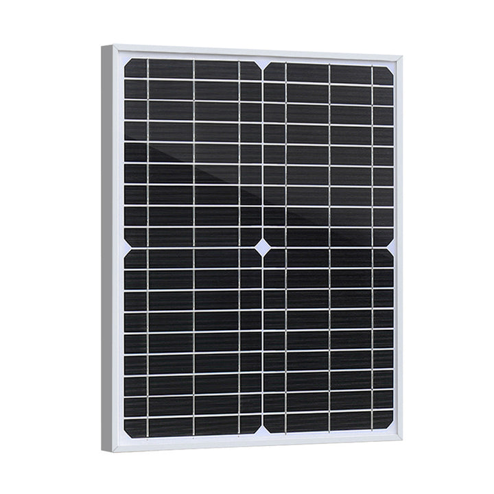 Rigid Solar Panels – Xinpuguang Solar