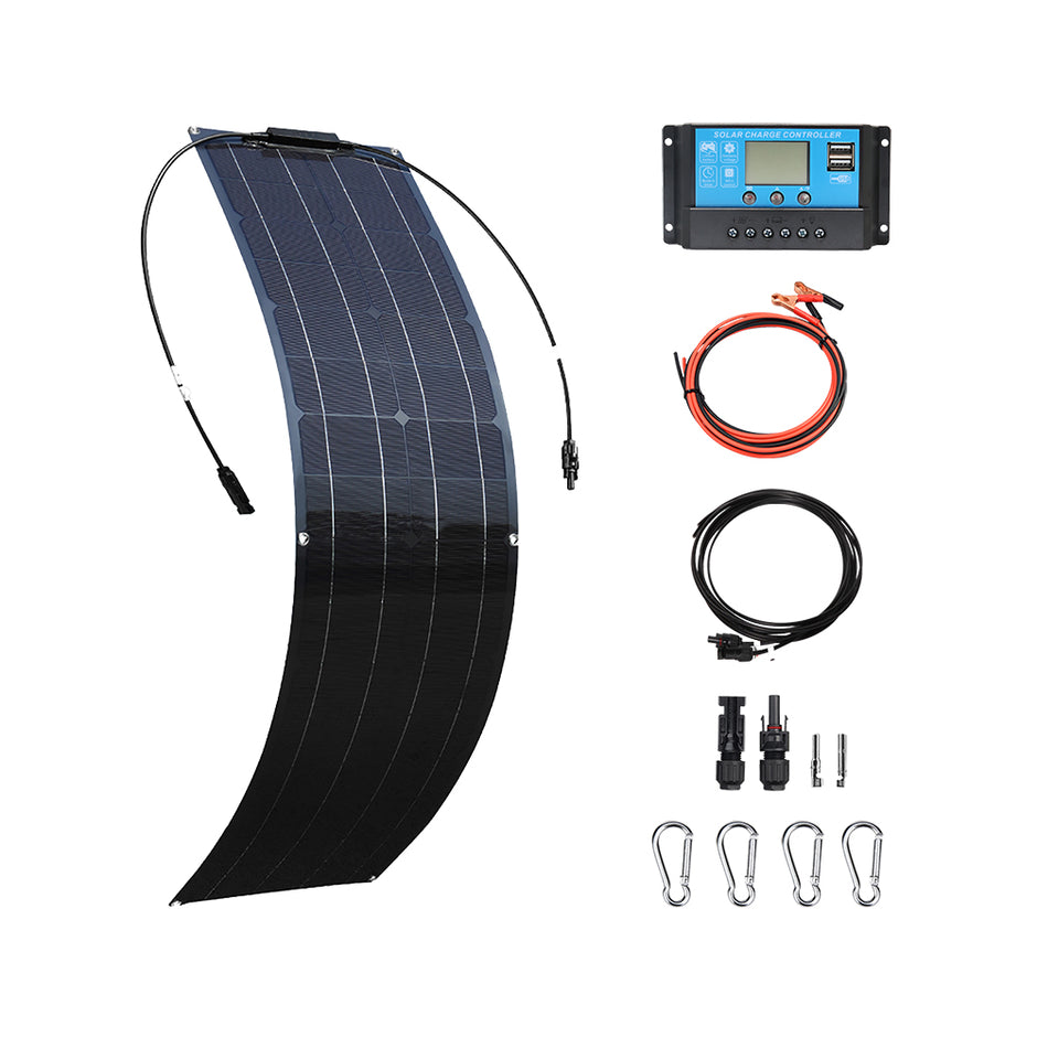 Flexible Solar Panel Kit – Xinpuguang Solar
