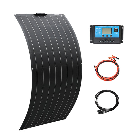 Flexible Solar Panel Kit – Xinpuguang Solar