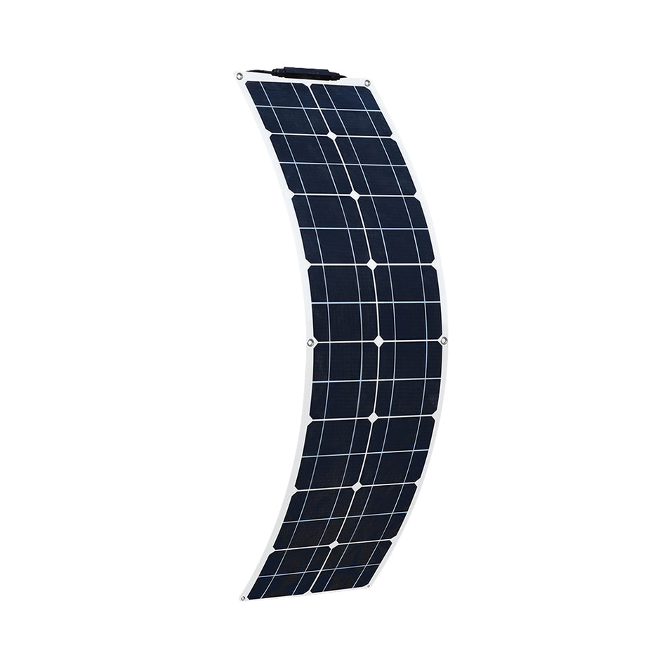 Flexible Solar Panels – Xinpuguang Solar