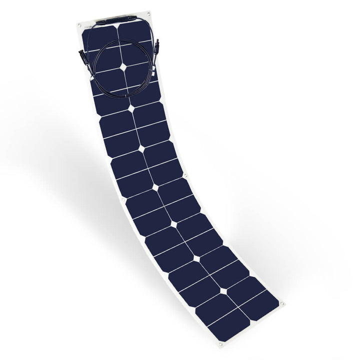 Flexible Solar Panels – Xinpuguang Solar