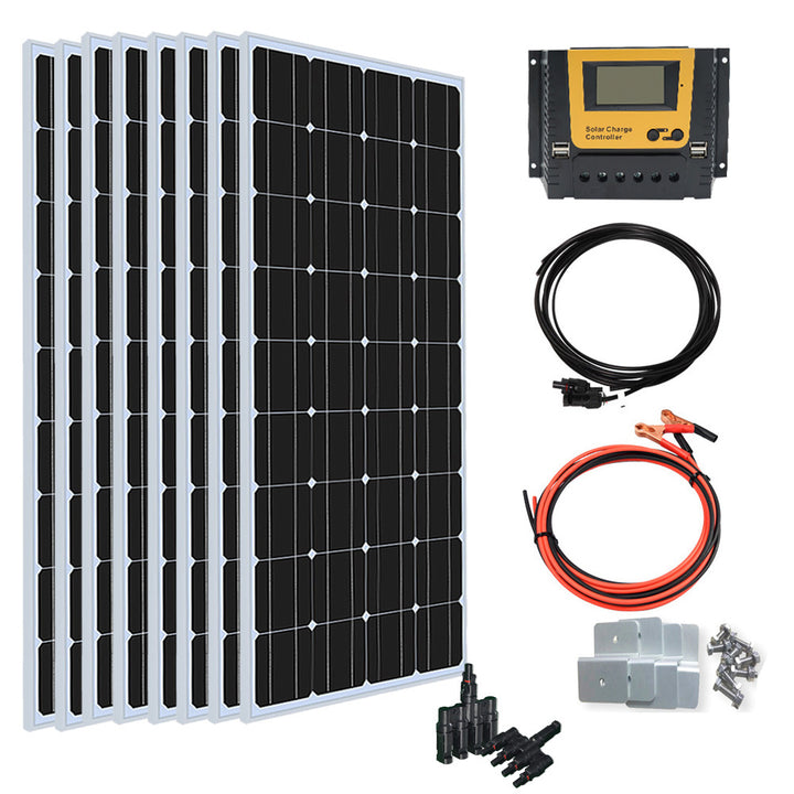 Solar Panel Kits – Xinpuguang Solar
