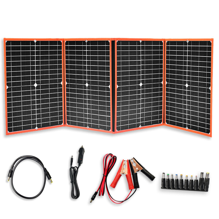 Protable Solar Panel – Xinpuguang Solar