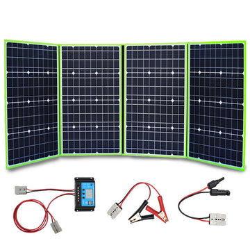 Solar panels, solar panel kits，portable charger，DIY Solar Power System ...
