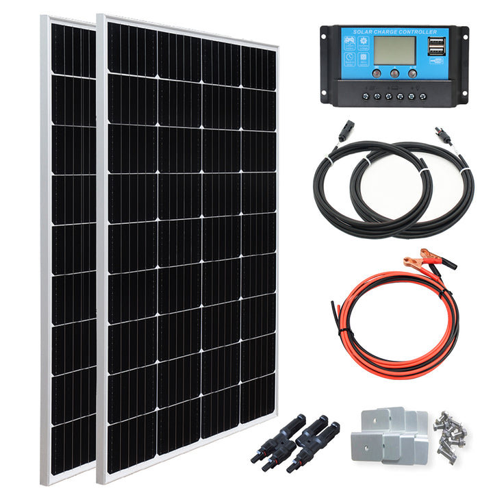 Solar Panel Kits – Xinpuguang Solar