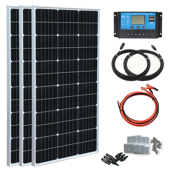 Solar Panel Kits – Xinpuguang Solar