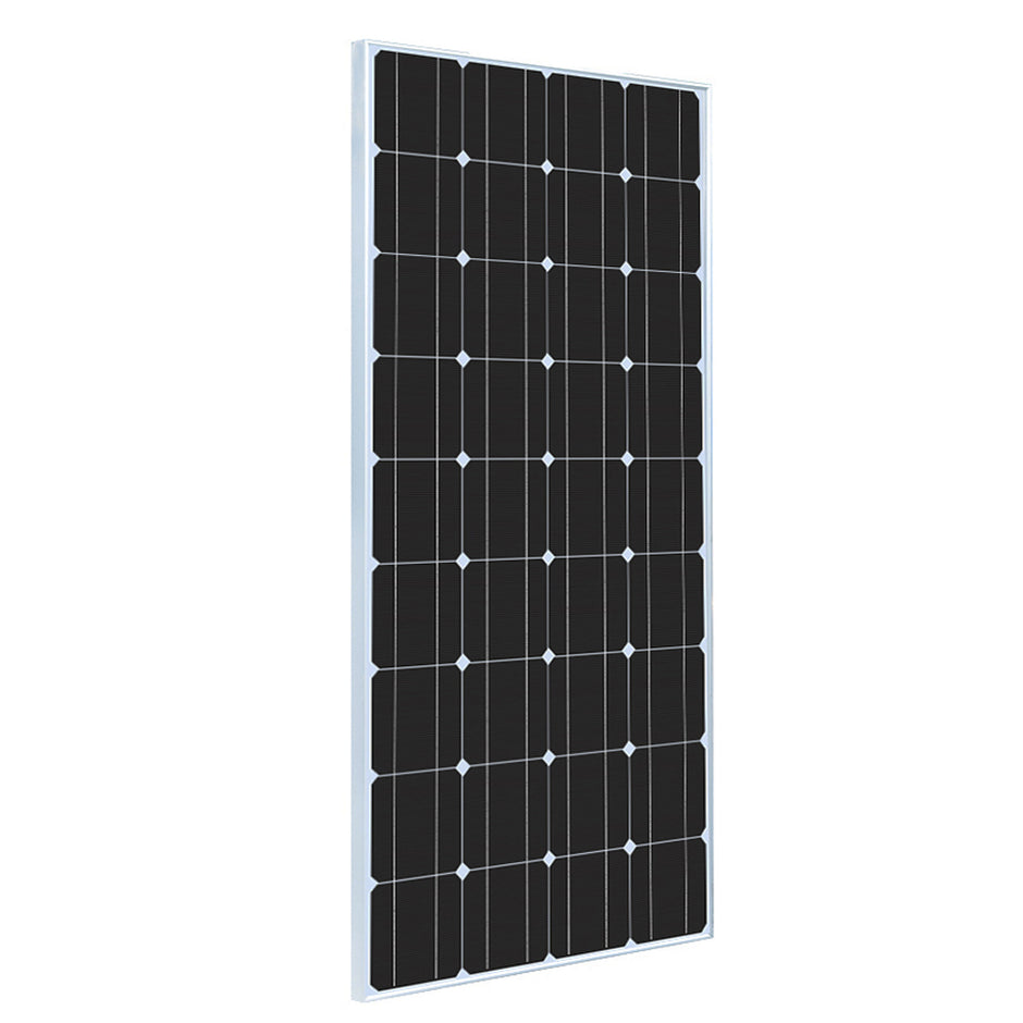 Rigid Solar Panels – Xinpuguang Solar