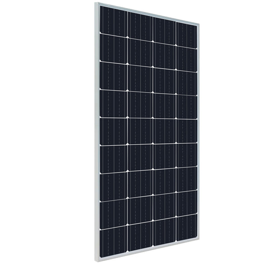 Rigid Solar Panels – Xinpuguang Solar