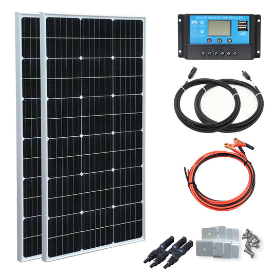 Solar Panel Kits – Xinpuguang Solar