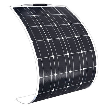 Flexible Solar Panels – Xinpuguang Solar
